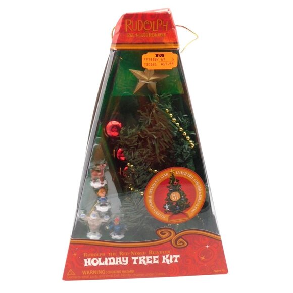Forever Fun | Holiday | Forever Fun Rudolph The Red Nosed Reindeer ...